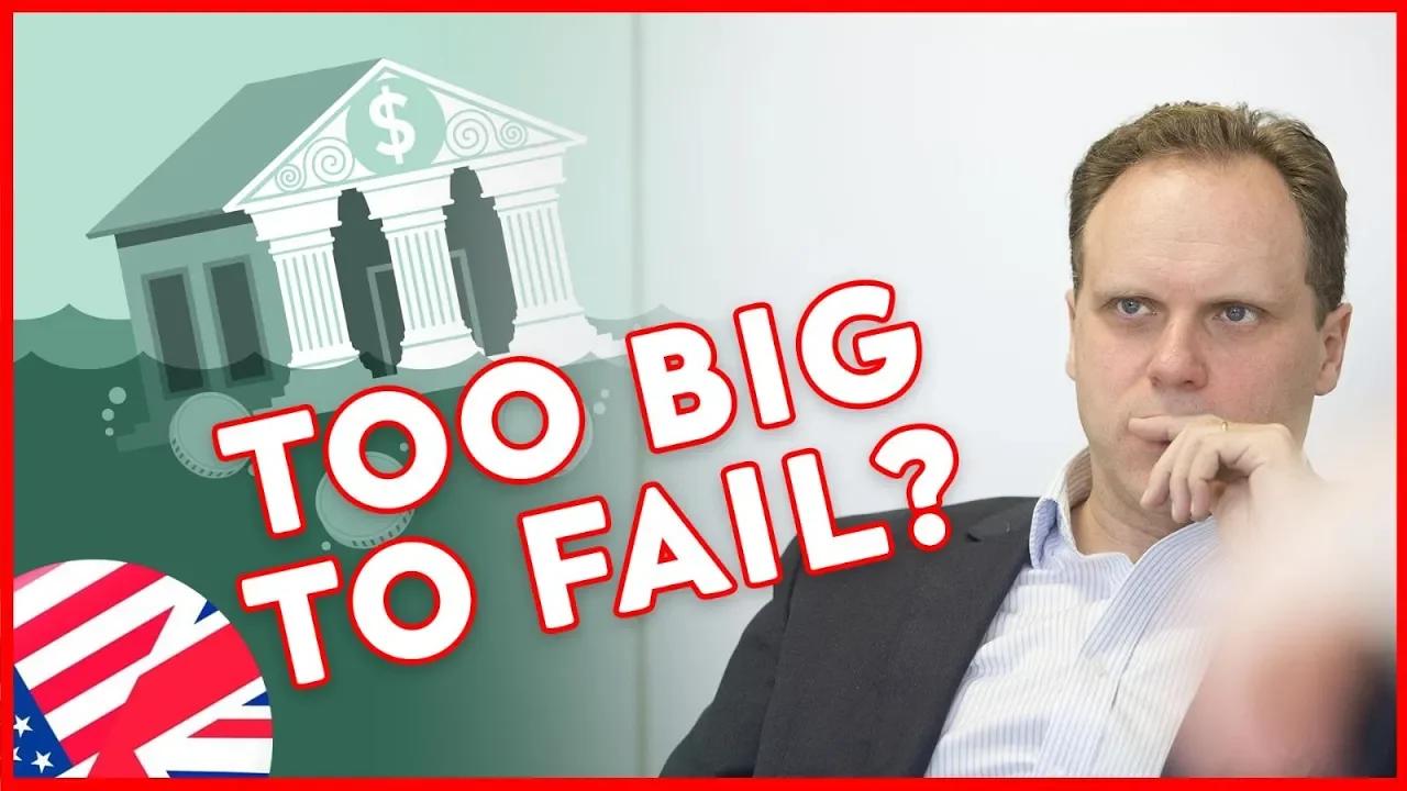 How Can BANKS Go Bankrupt? Here's How