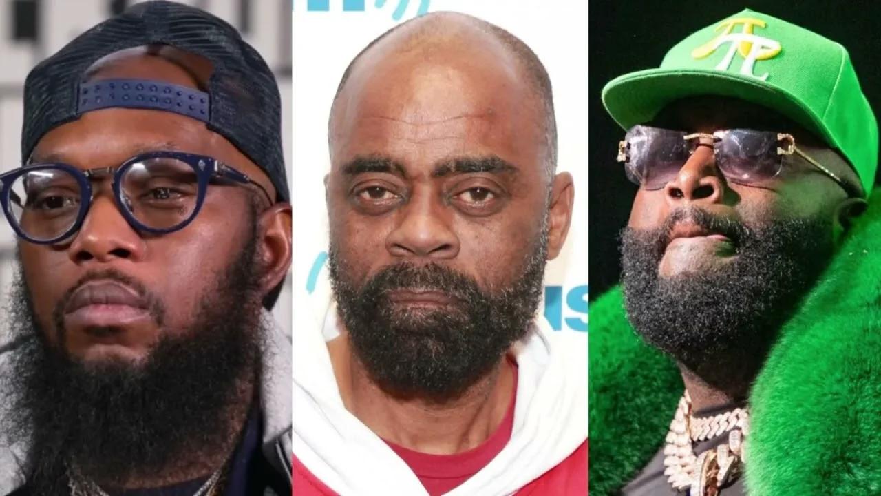 The city of Philadelphia paid tribute to renowned rapper Freeway by ...