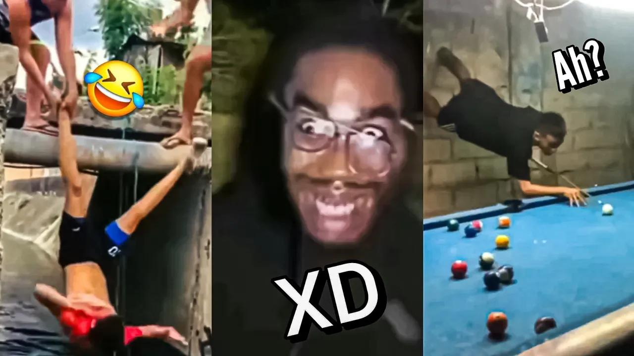 Los Mejores Video Memes Random 55 Si Te Ries Pierdes Videos De Risa