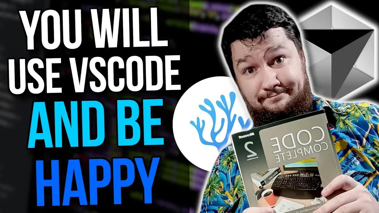 Microsoft Goes To War With VSCode Forks