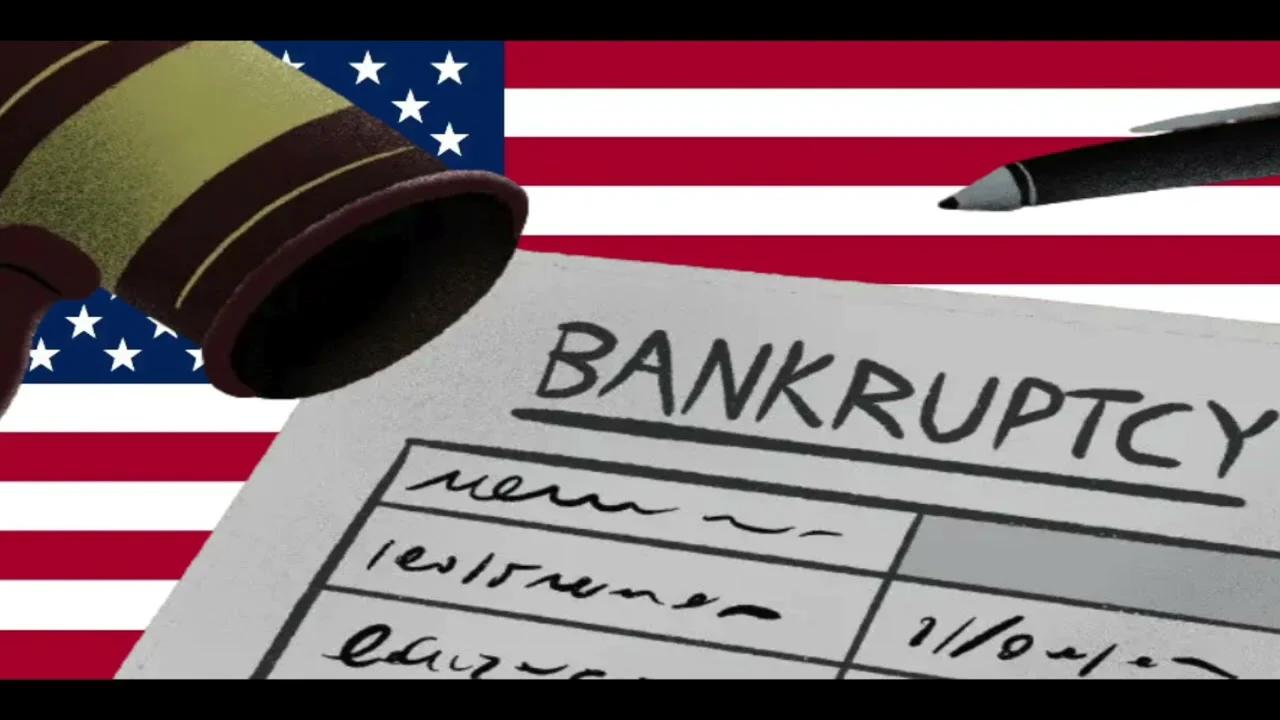 The United States, a private for profit Federal Corporation, is ...