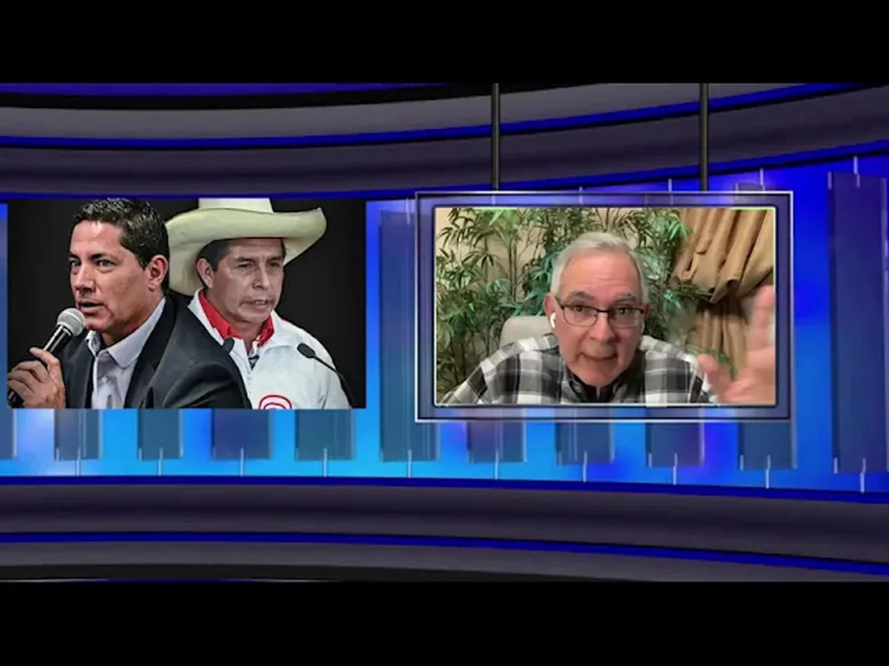 Javier Maza Consultor Politico: Mi opinión sobre la entrevista a Pedro ...