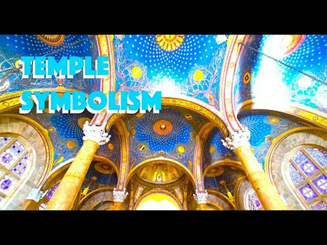 Archetypal World Religion Patterns & The Mysteries of Solomon's Temple ...