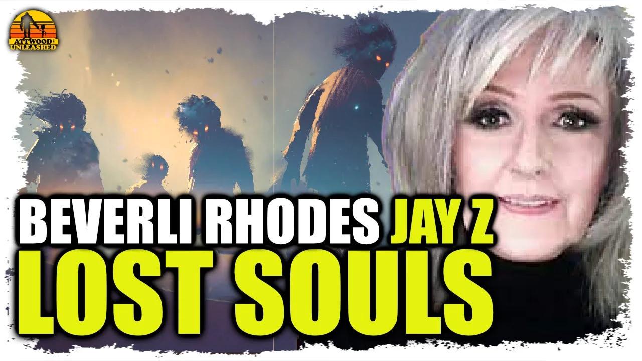 JAY Z BEYONCE DIDDY SPIRITUAL ATTACKS - Psychic Remote Viewer Beverli ...