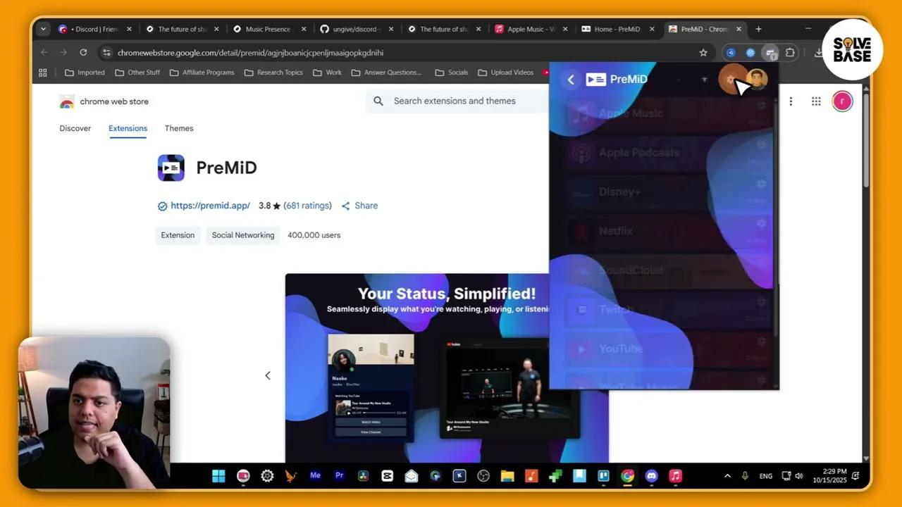 How To Connect Apple Music To Discord 2 Easy Ways