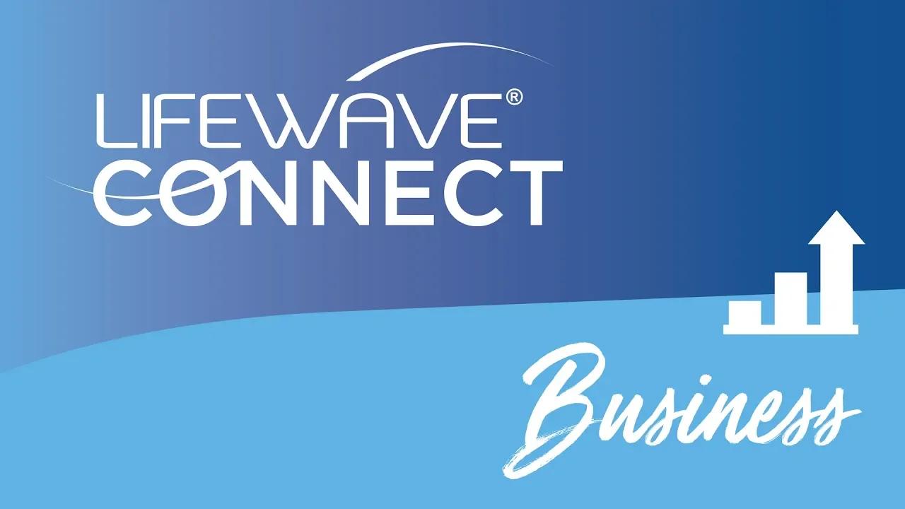 LifeWave Connect Business Webinar: InTouch App with Senior Presidential ...