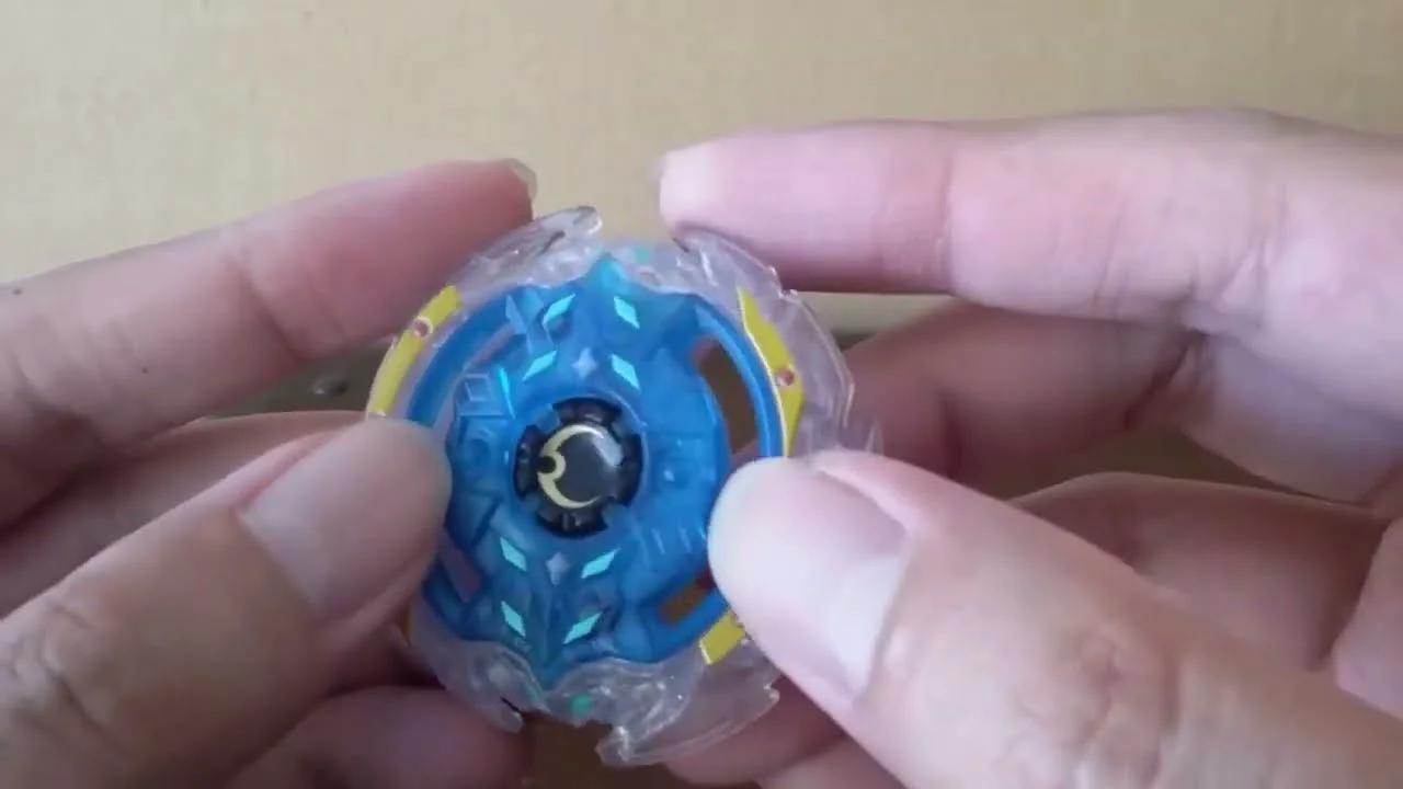 $20 Target Gift Card Beyblade Burst Unboxing: Caynox C3 4Flow Bearing