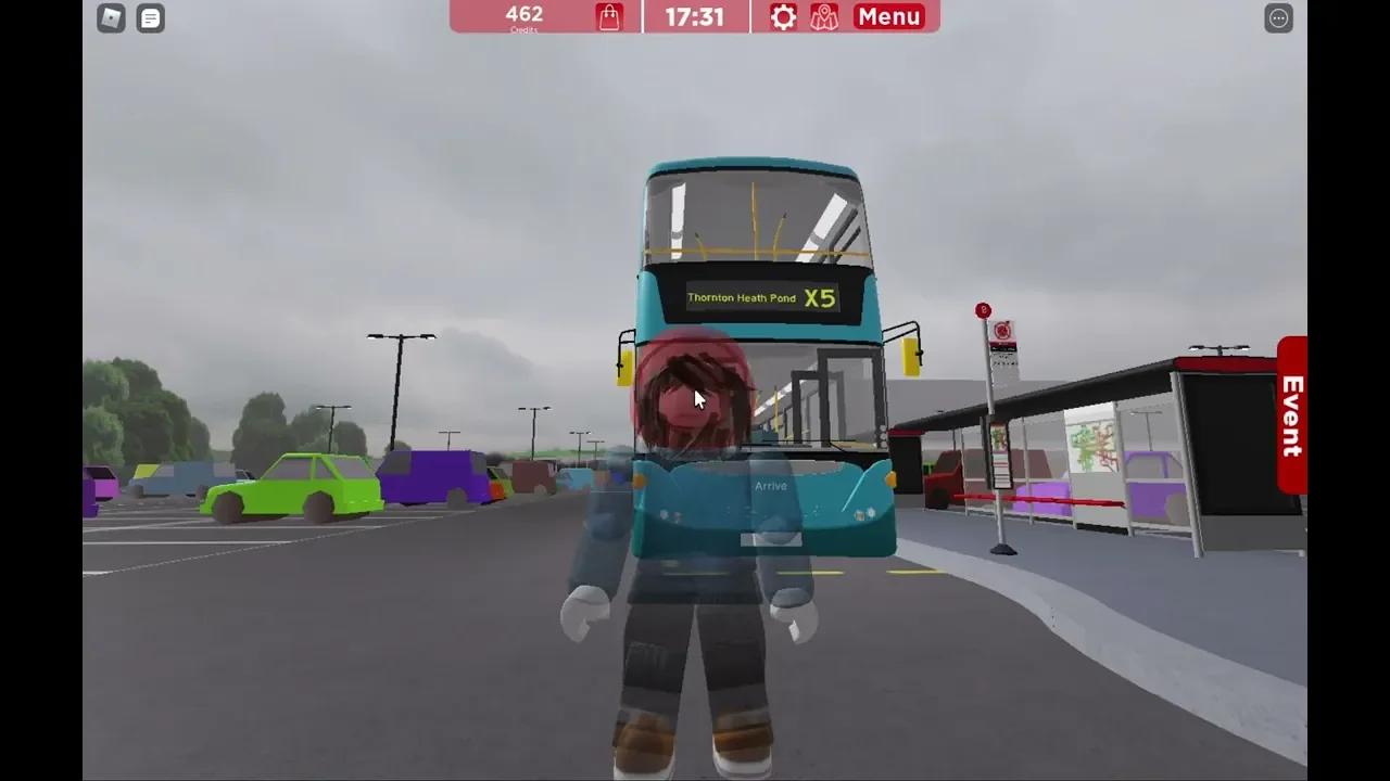 Roblox Croydon: NEW UPDATES? TIPS FOR GRINDING?
