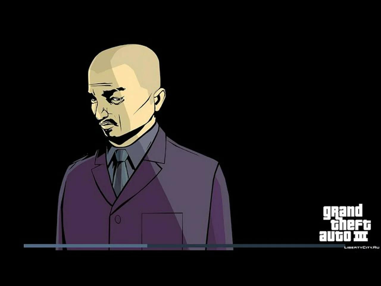 Grand Theft Auto 3 | #9