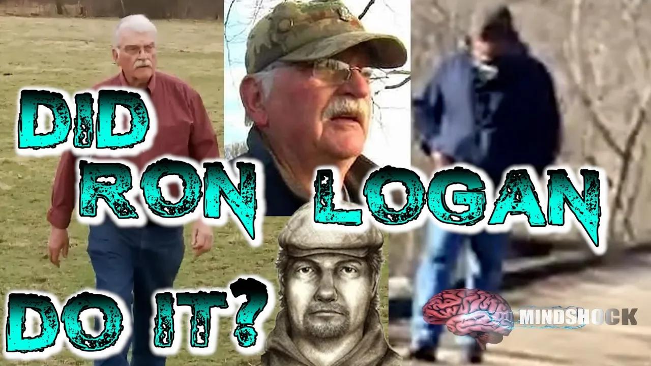 THE DELPHI MURDERS - DID RON LOGAN DO IT? (MINDSHOCK TRUE CRIME PODCAST ...