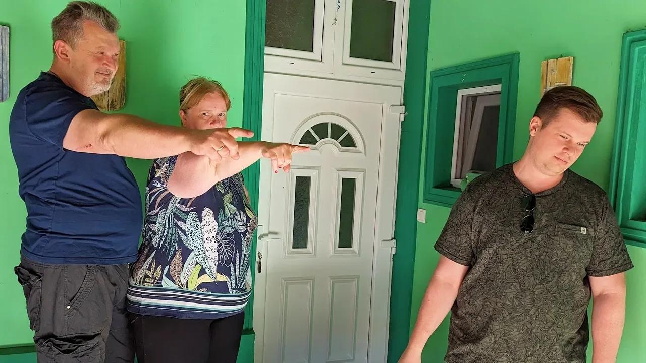 ZAŠTO SE SELIMO?