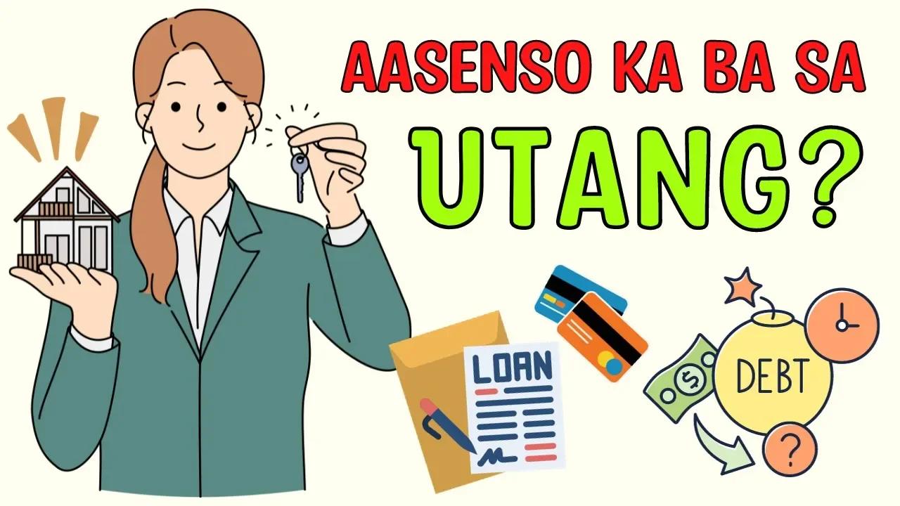 Paano Gamitin ang Utang Para Maggenerate ng Income | 5 Paraan Paano ...