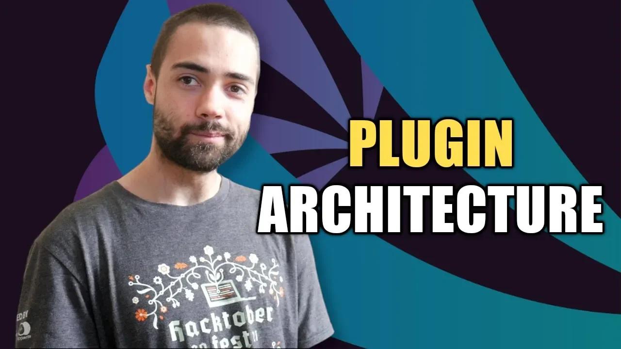 Introduction to Plugin Architecture in C# Introduction to Plugin Architecture in C#