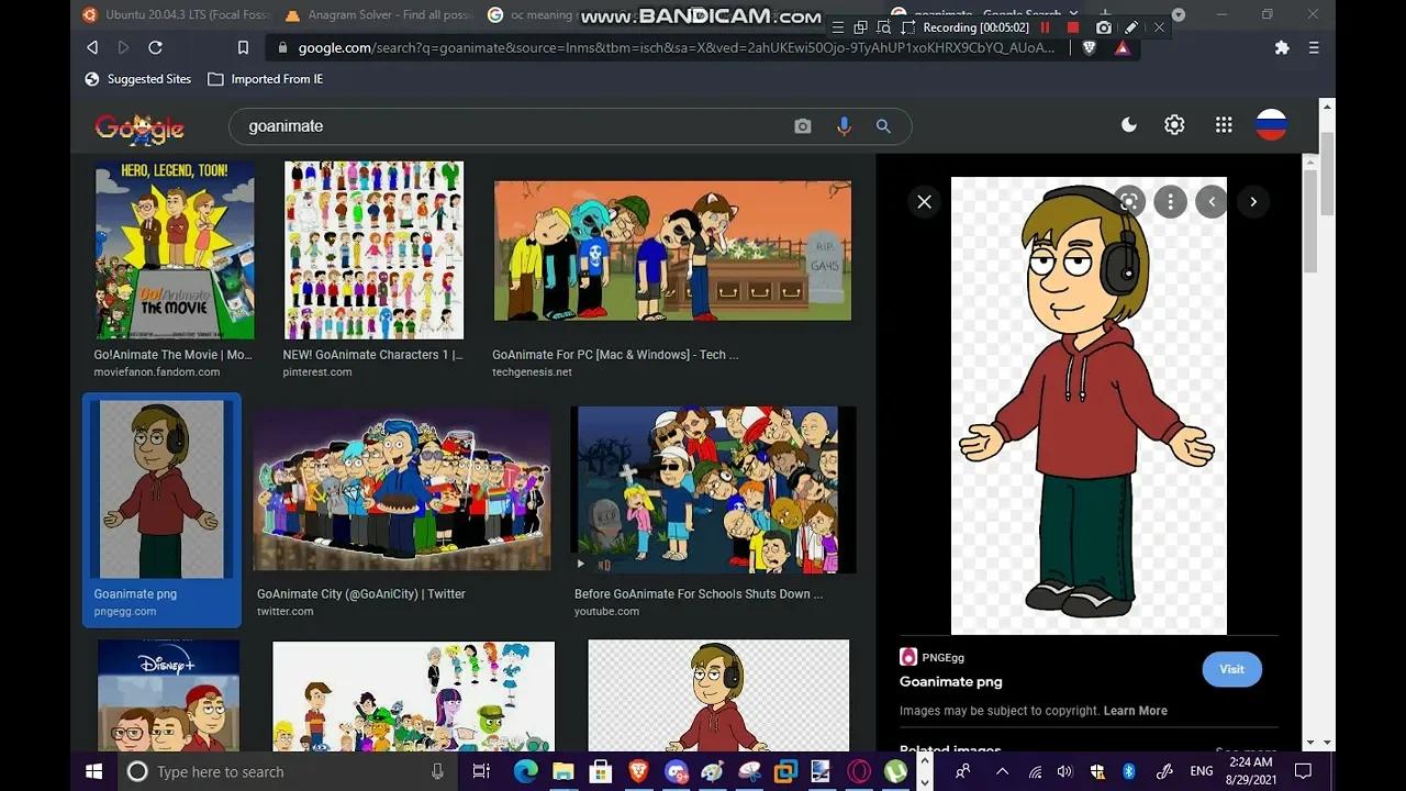 [REUPLOAD] A Rant on the BetaWiki Community and the Kids out there