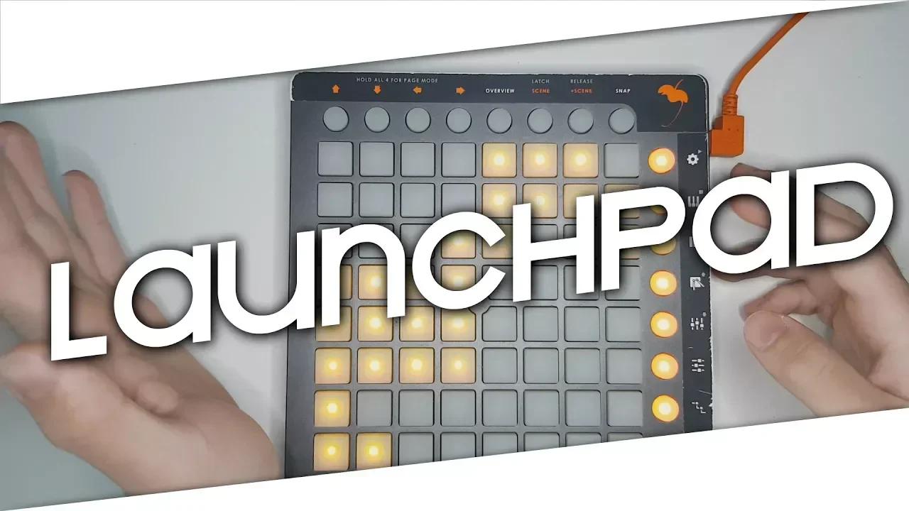 Cómo usar un launchpad (Para MUY principiantes) | FL Studio