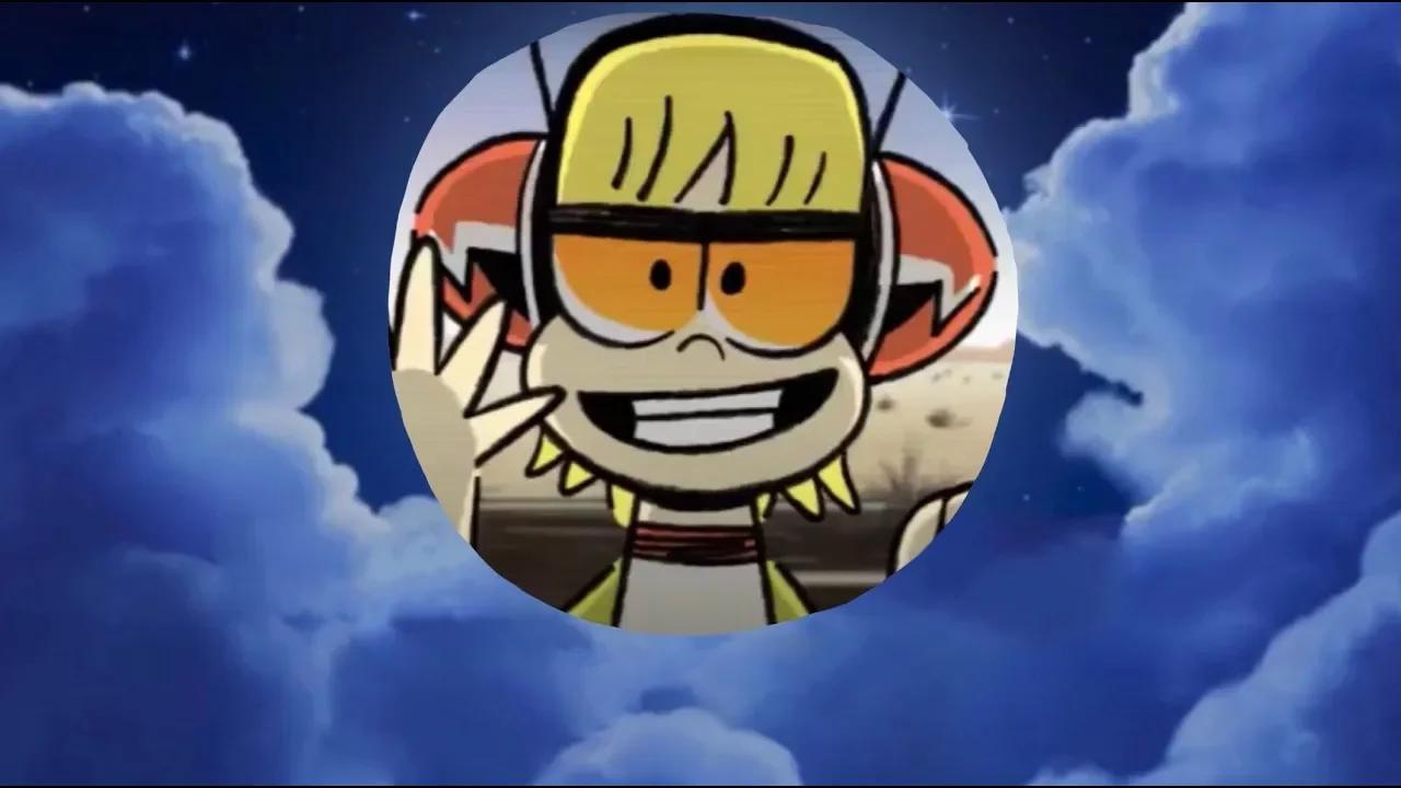 "The Cosmic King" Trilogy - Cast Video 🦁 [FINAL UPDATE]