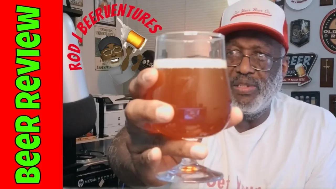 Beer Review: Heavy Seas Beer Great'er Pumpkin - A Spooky Brew Worth Savoring!