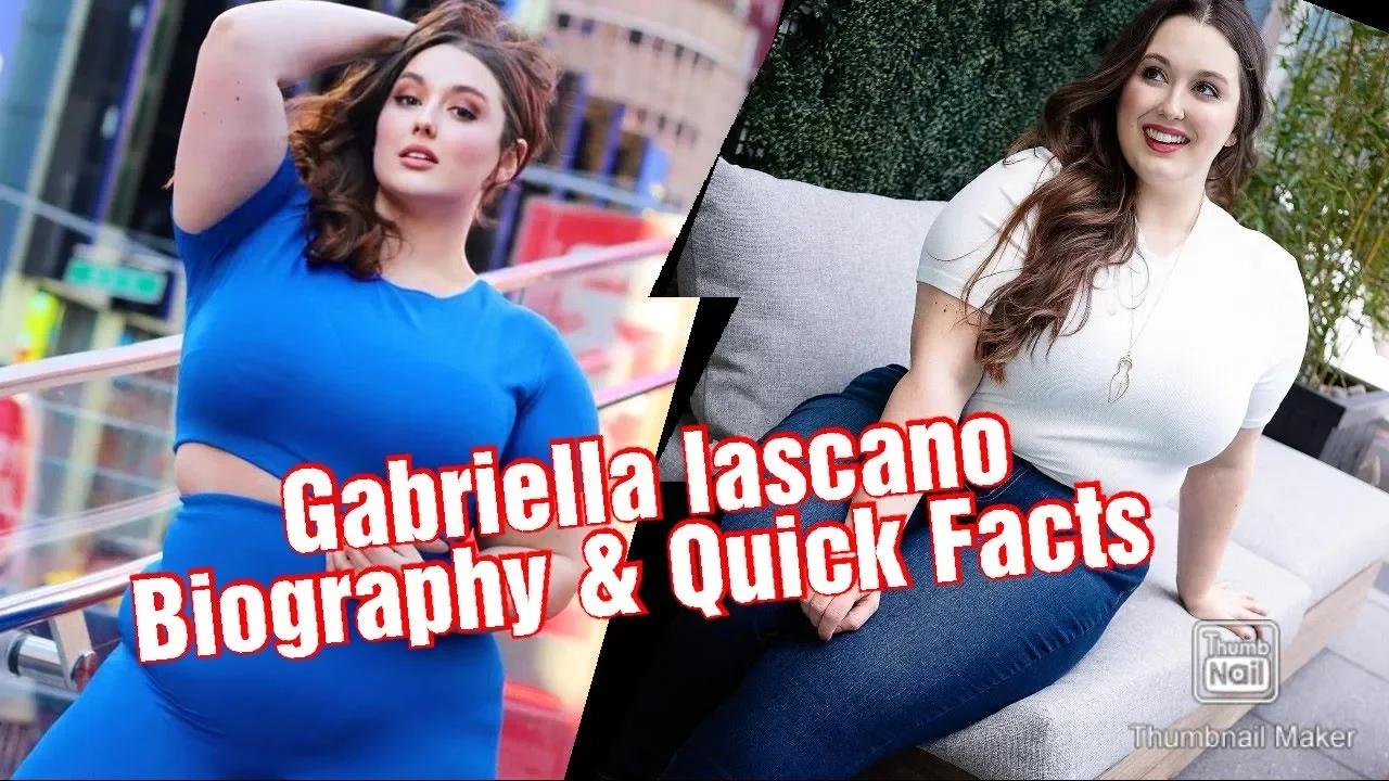 Curvy Capone American social media star, instagram model and influencer ...