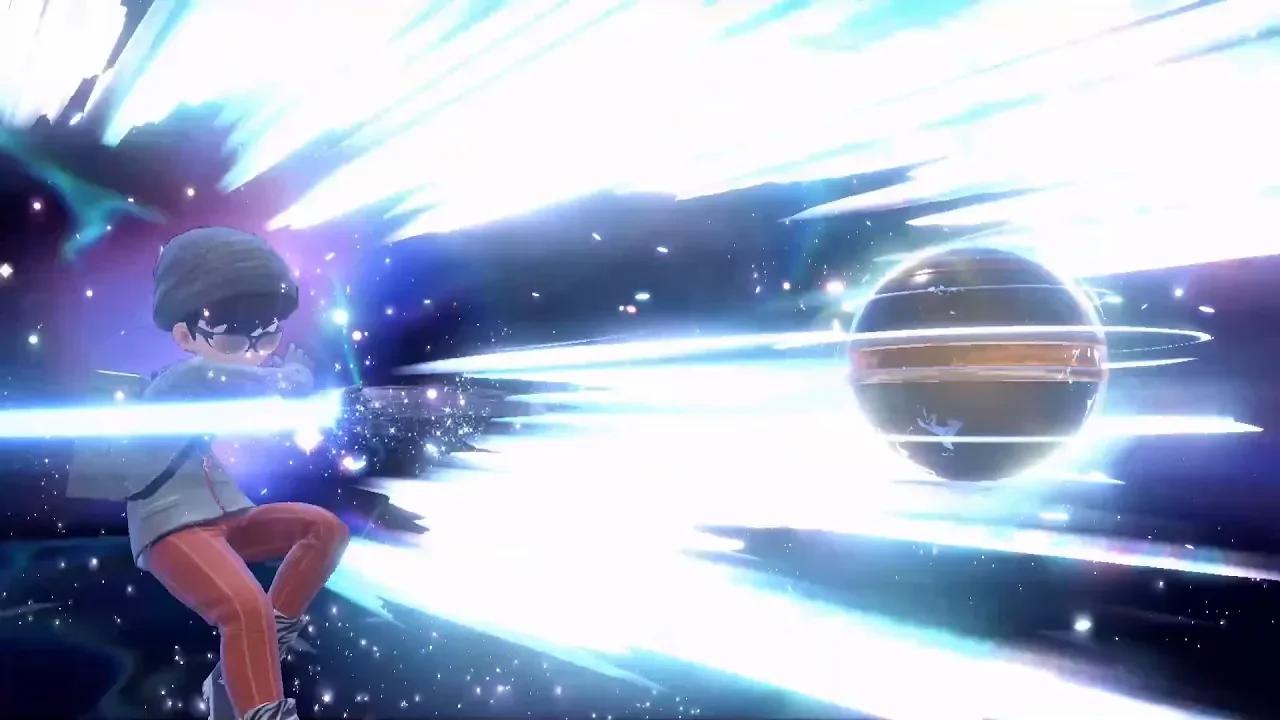 Pokemon Scarlet - 7 Star Blastoise Raid