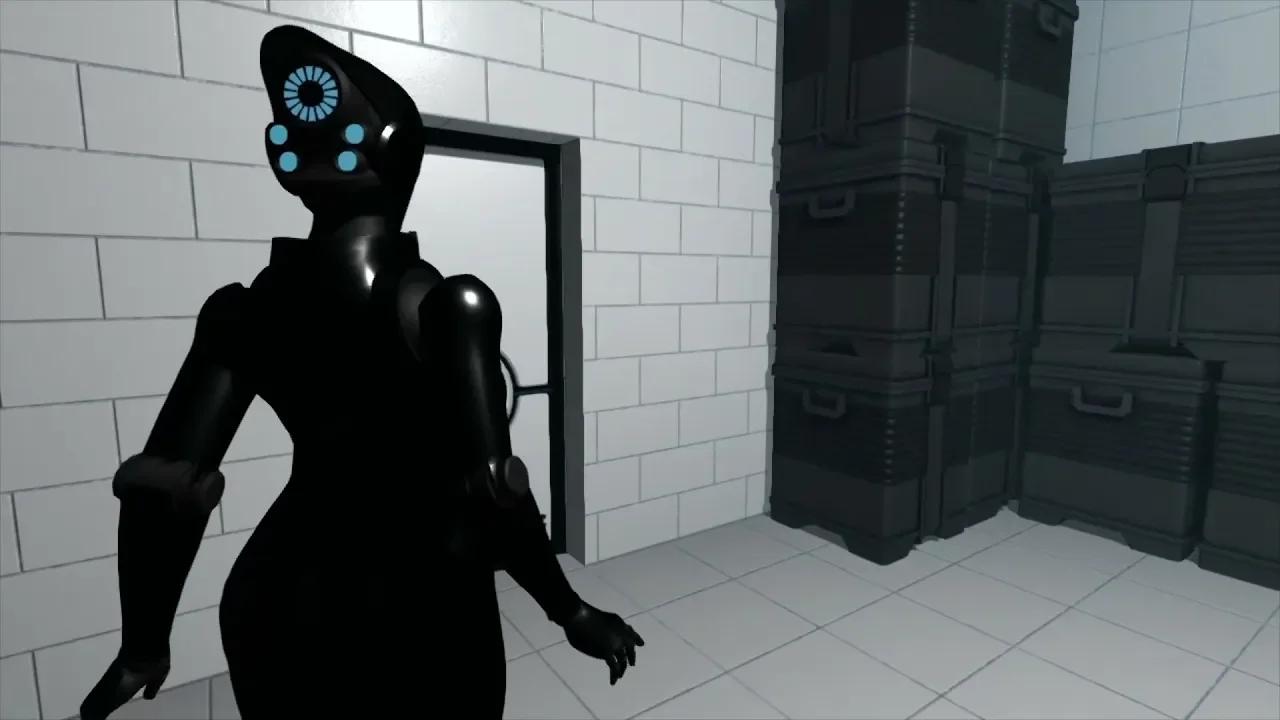 Haydee Game 🔥 LATEX MOD 🔥 White Zone TUTORIAL