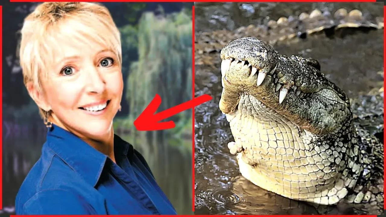 One of The Most NOTORIOUS Crocodile Attacks in Australian HISTORY