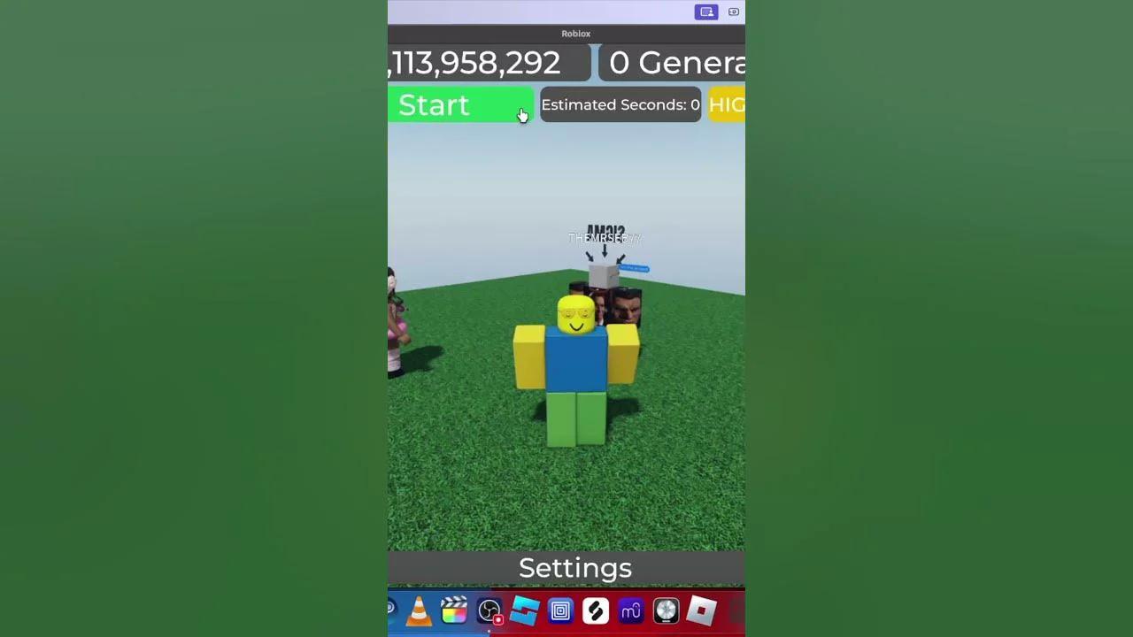 what happens when you put the world population in number visualizer 2020?