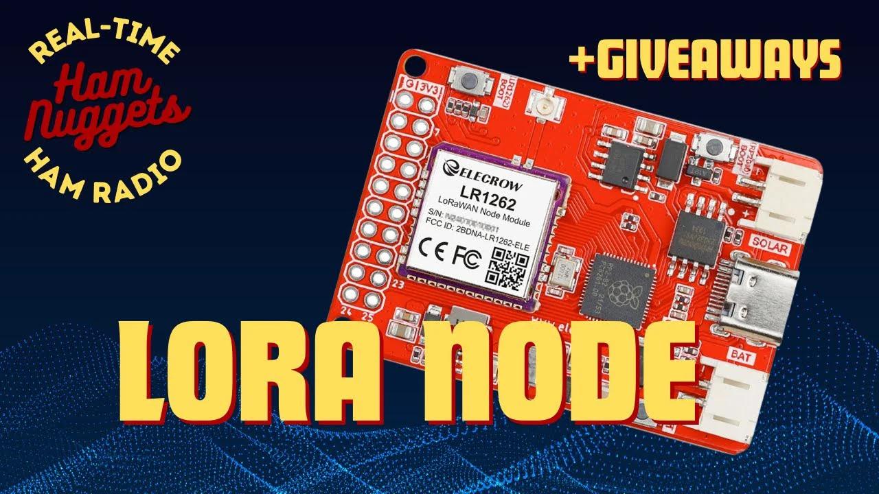 The Saga Continues! - MORA LORA (WA) - Ham Nuggets Season 5 Episode 11 ...