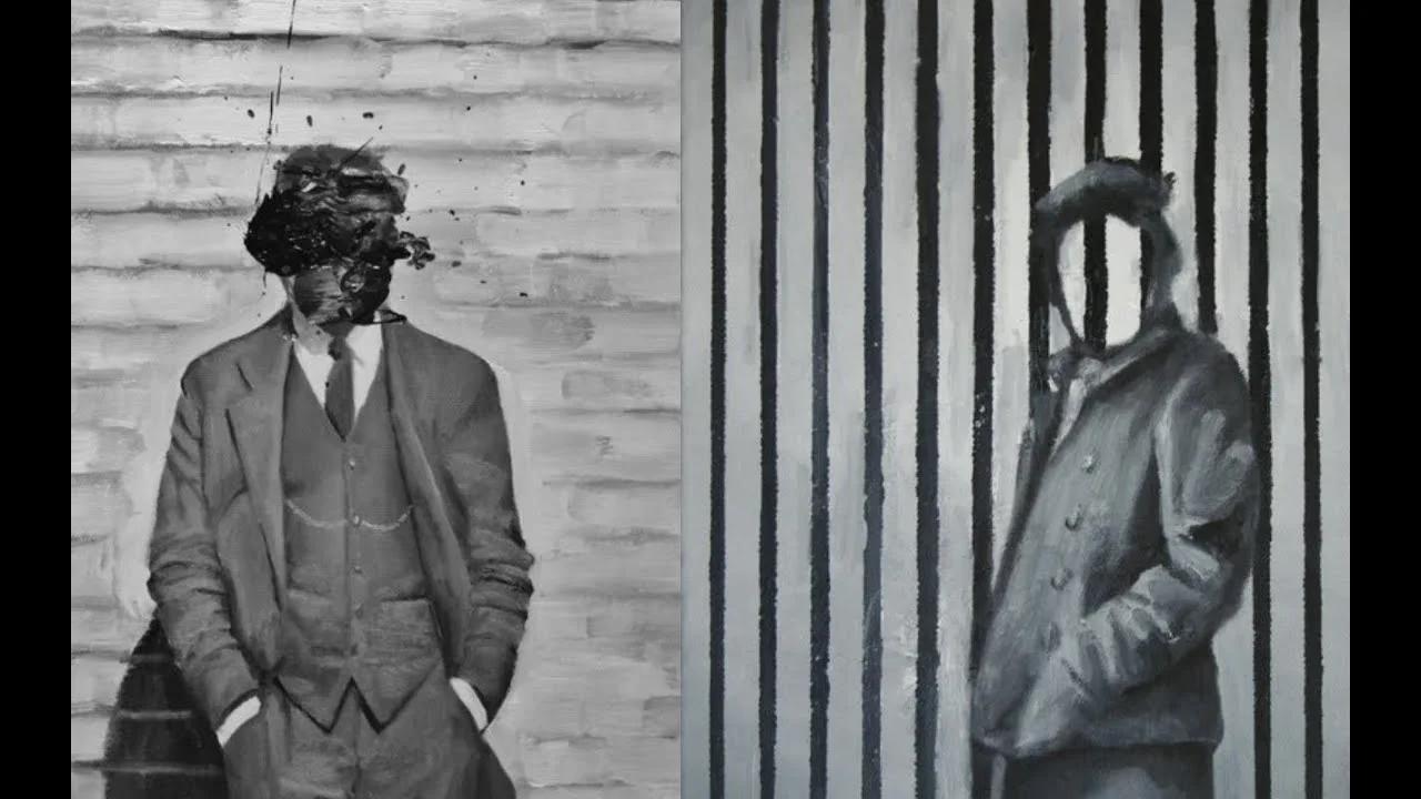 A Conversation with Alexander Adams