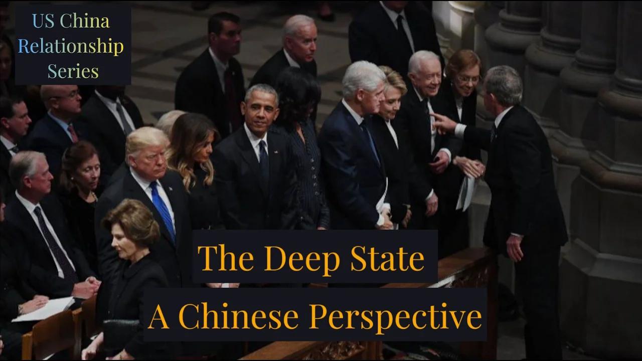 US Political Power. How to become part of US political Establishment.