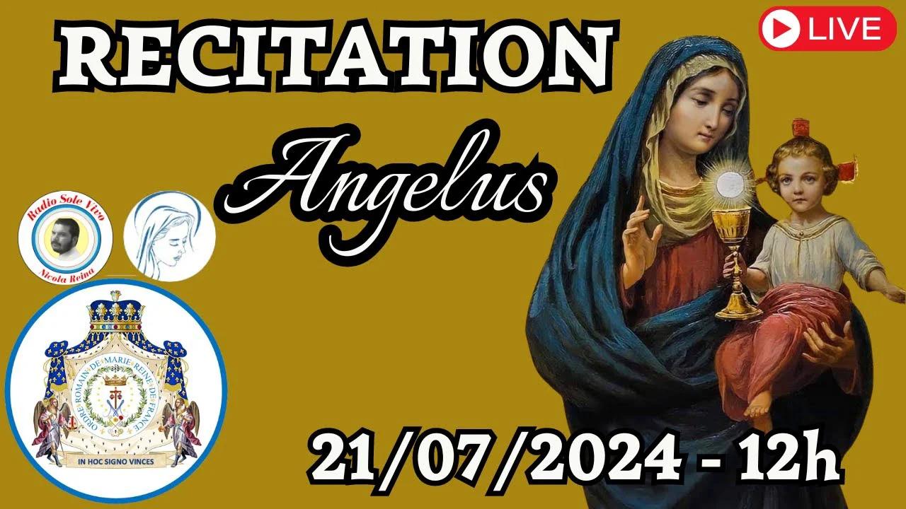 Angelus