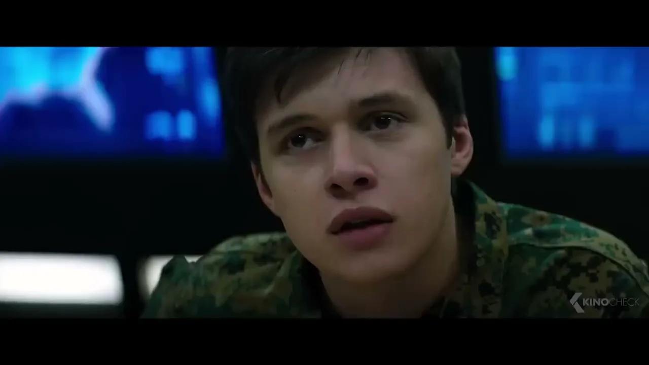 Cassie Gets Her Revenge - The 5th Wave