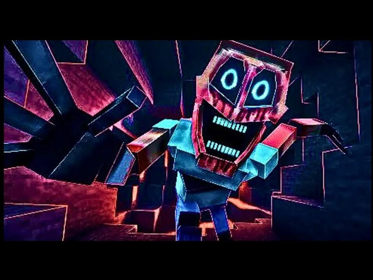 The Mimicer V.4 For Minecraft Bedrock Edition