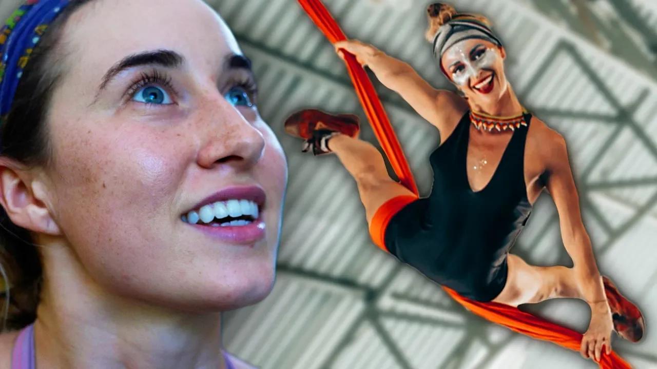 Inside The Circus Group That's Hacking The Matrix