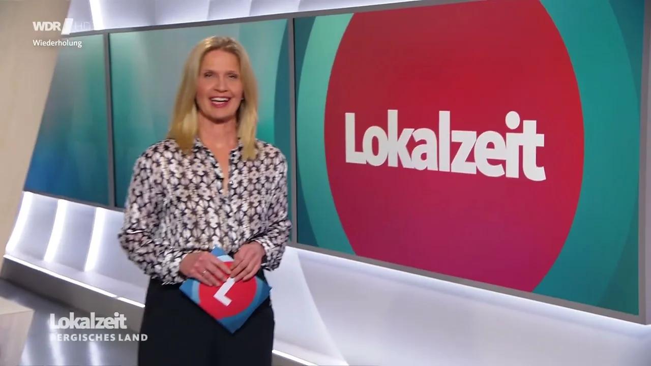 WDR Lokalzeit Intros 2024 (alle 11) [HD]