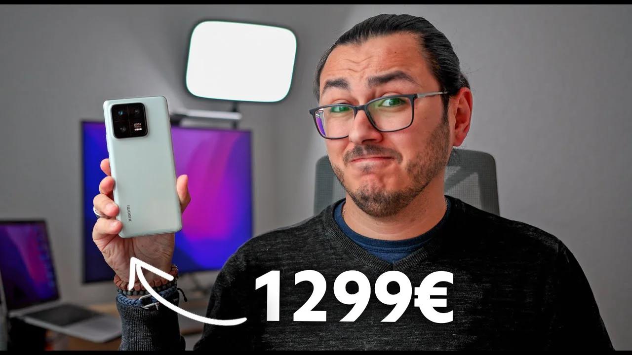 Xiaomi Est Devenu Trop Cher