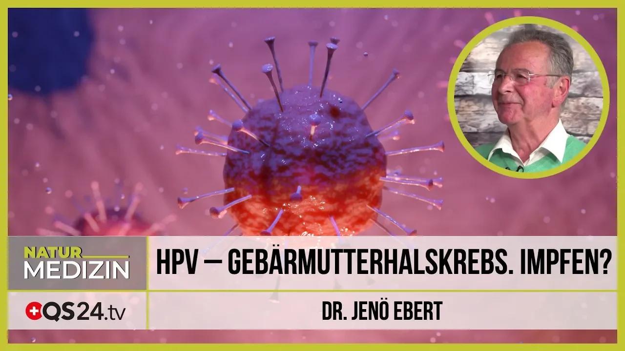Gebrmutterhalskrebs Bei Mnnern