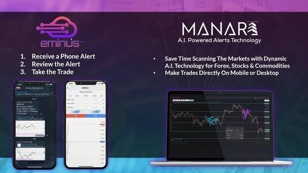 EAconomy - Full Business Overview & Presentation (2023) Forex Signals ...