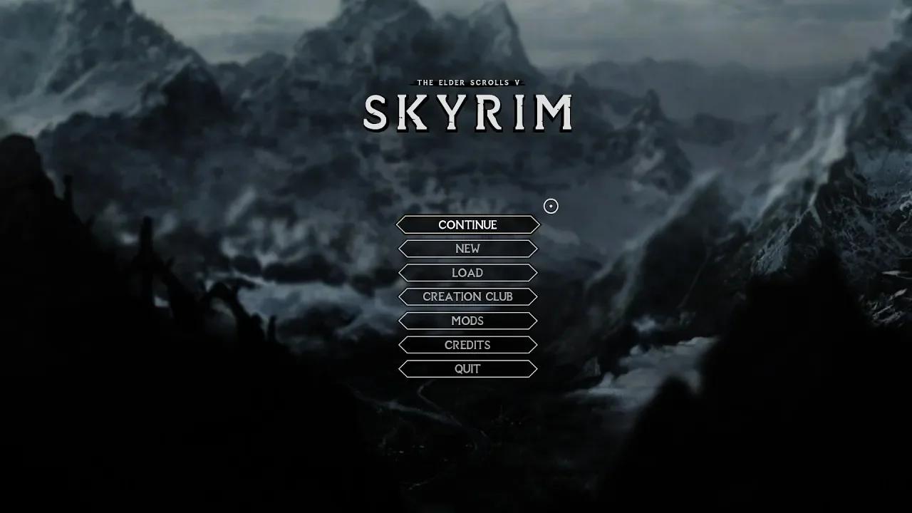 Melhor HUD Mod para Skyrim (Nordic UI)