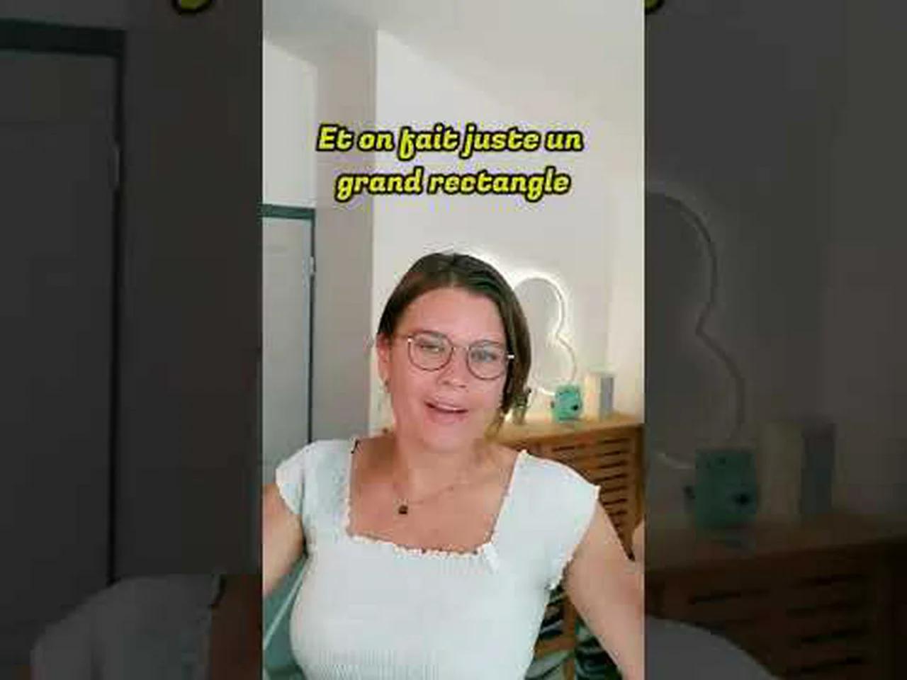 Comment coudre une jupe simple