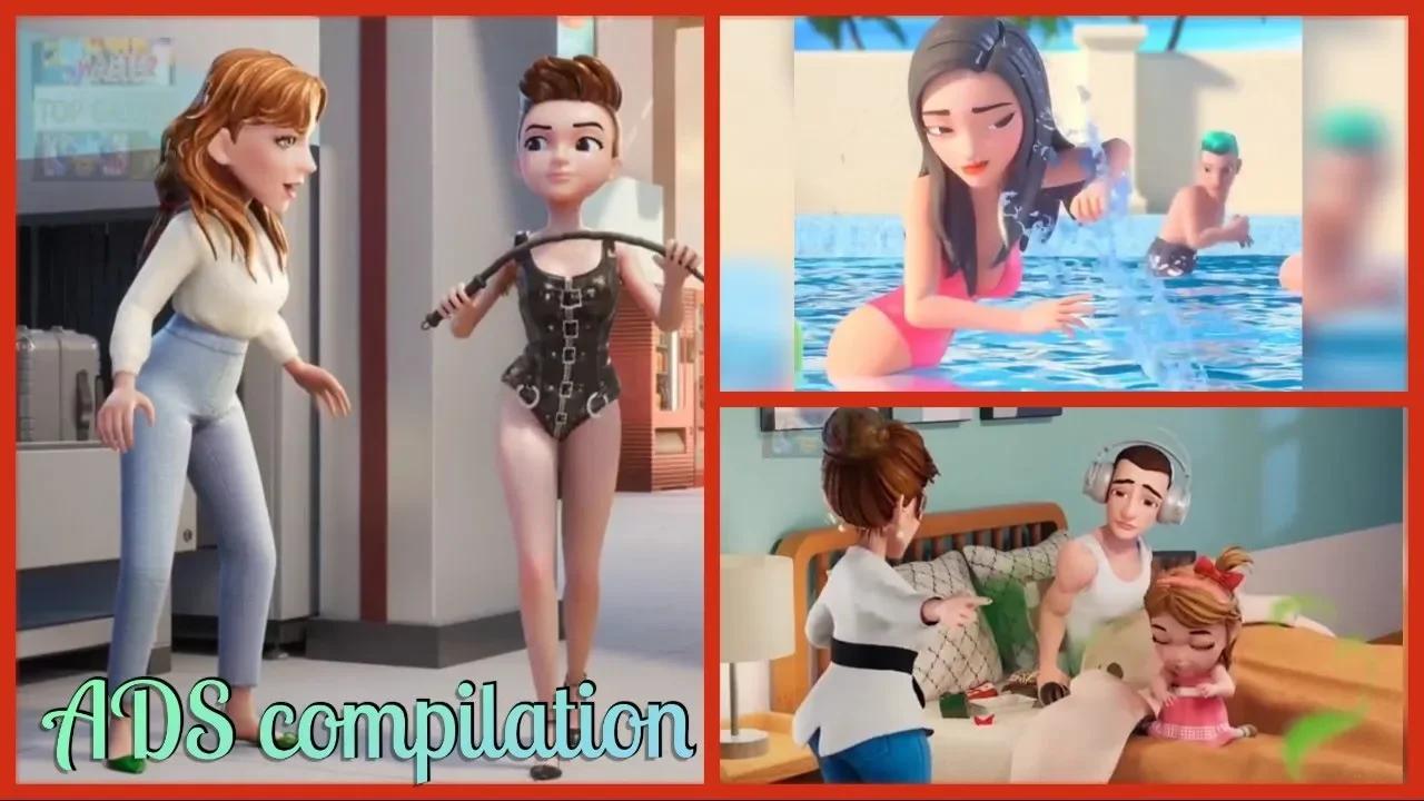 Project Makeover ads compilation 2022 part.13