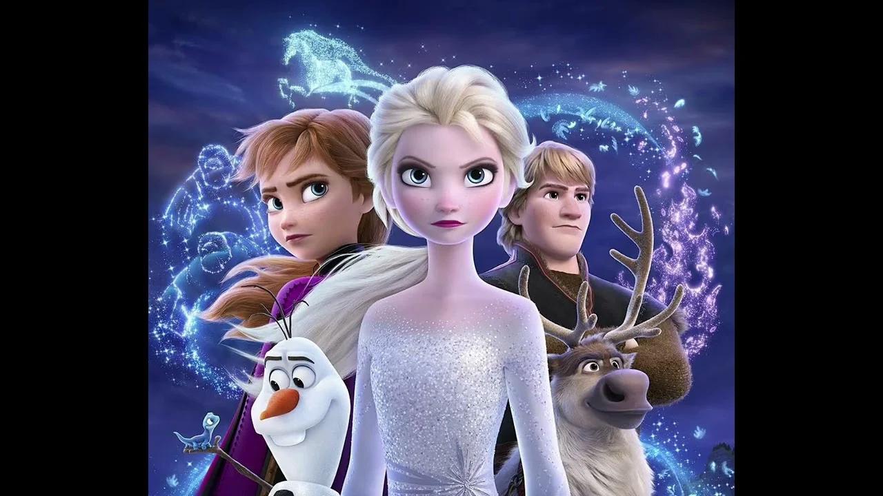 Le PDG de DISNEY (Bob Iger) confirme que « LA REINE DES NEIGES 3 » est ...