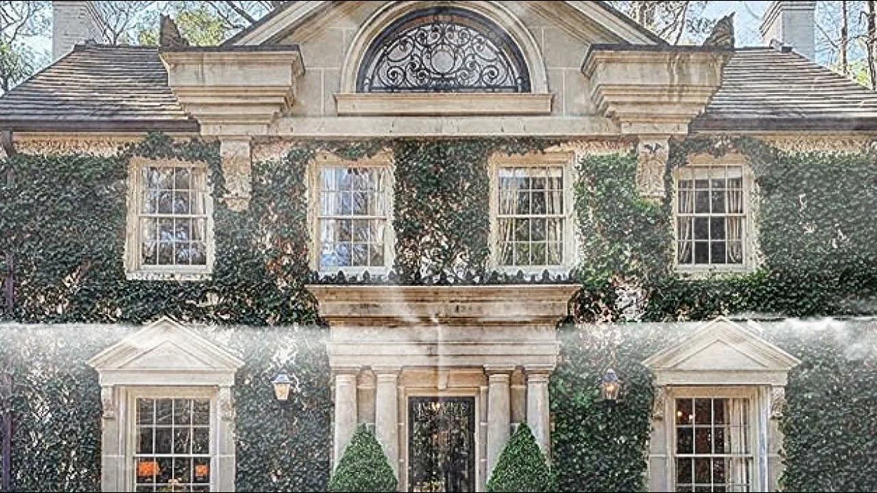 manifest ideal house