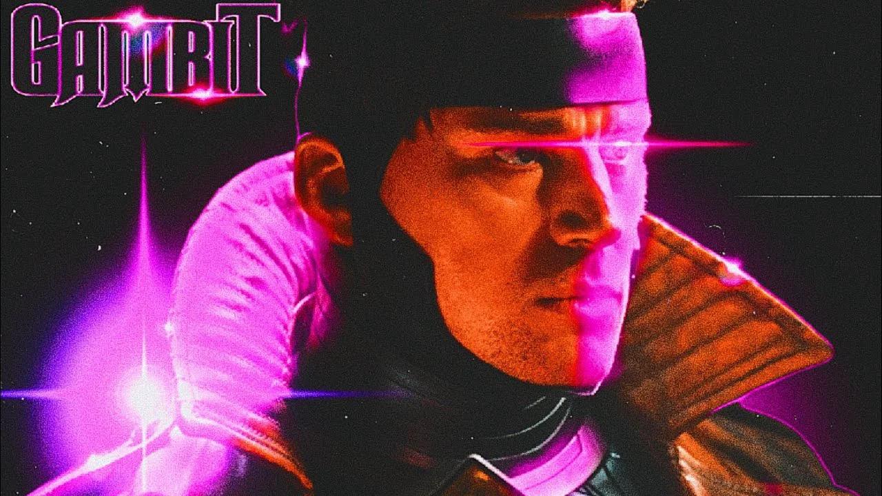 What Happened to Gambit in That ‘Deadpool & Wolverine’ Post Credits ...