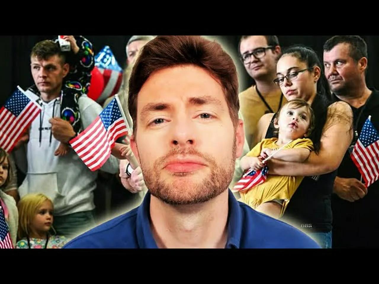 They Just Hate White People