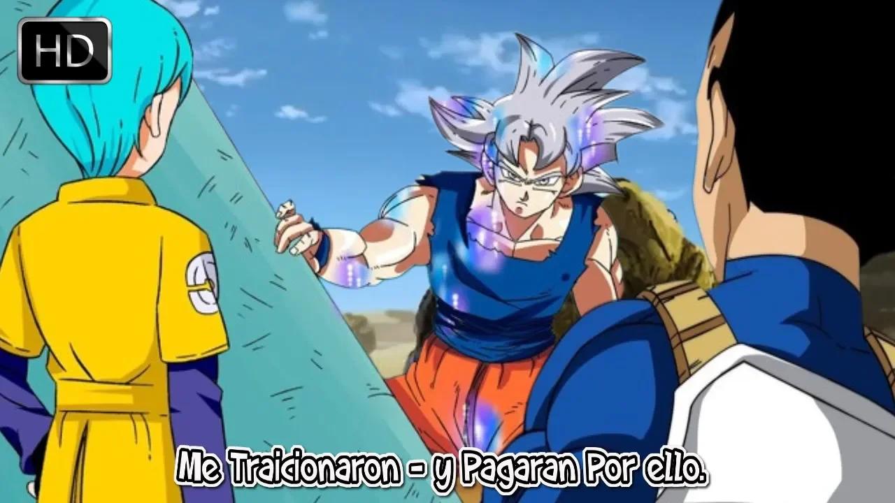 GOKU ES TRAICIONADO POR SUS AMIGOS | PELÍCULA COMPLETA 2023 | UNA ...