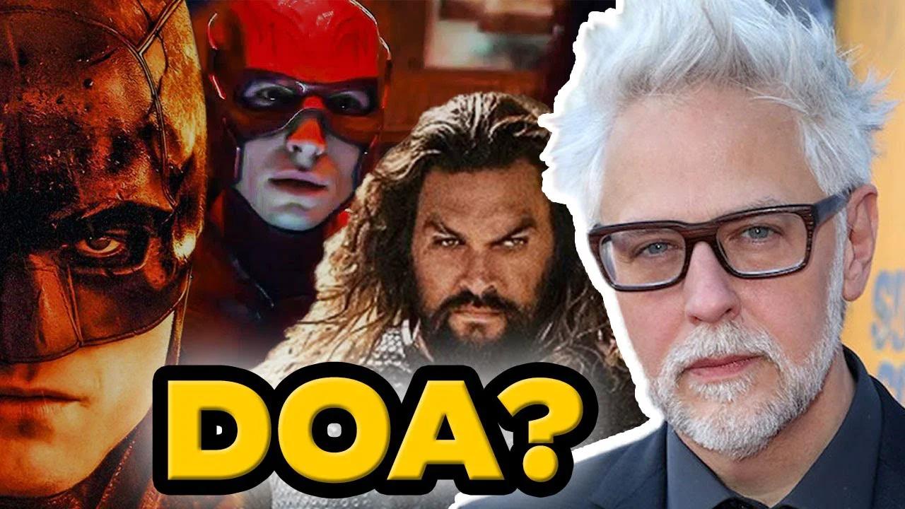 New DC Regime Lays Out Plans | Is it DOA?