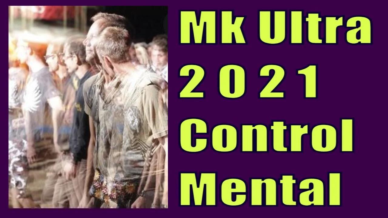 control mental mk ultra 2022 nuevas sofisticadas Técnicas para controlar Nuestra OPINIÓN Hyper333