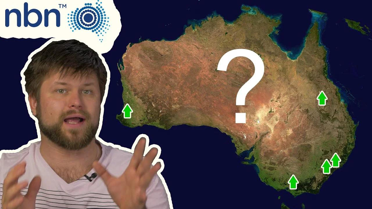 NBN Fibre Upgrade Locations Announced | Dirt Report