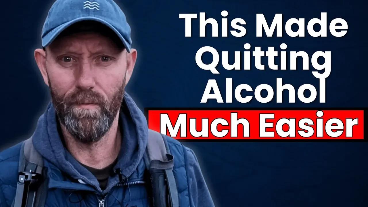 The Sober Curious Mindset Shift That Changed My Life IMMEDIATELY