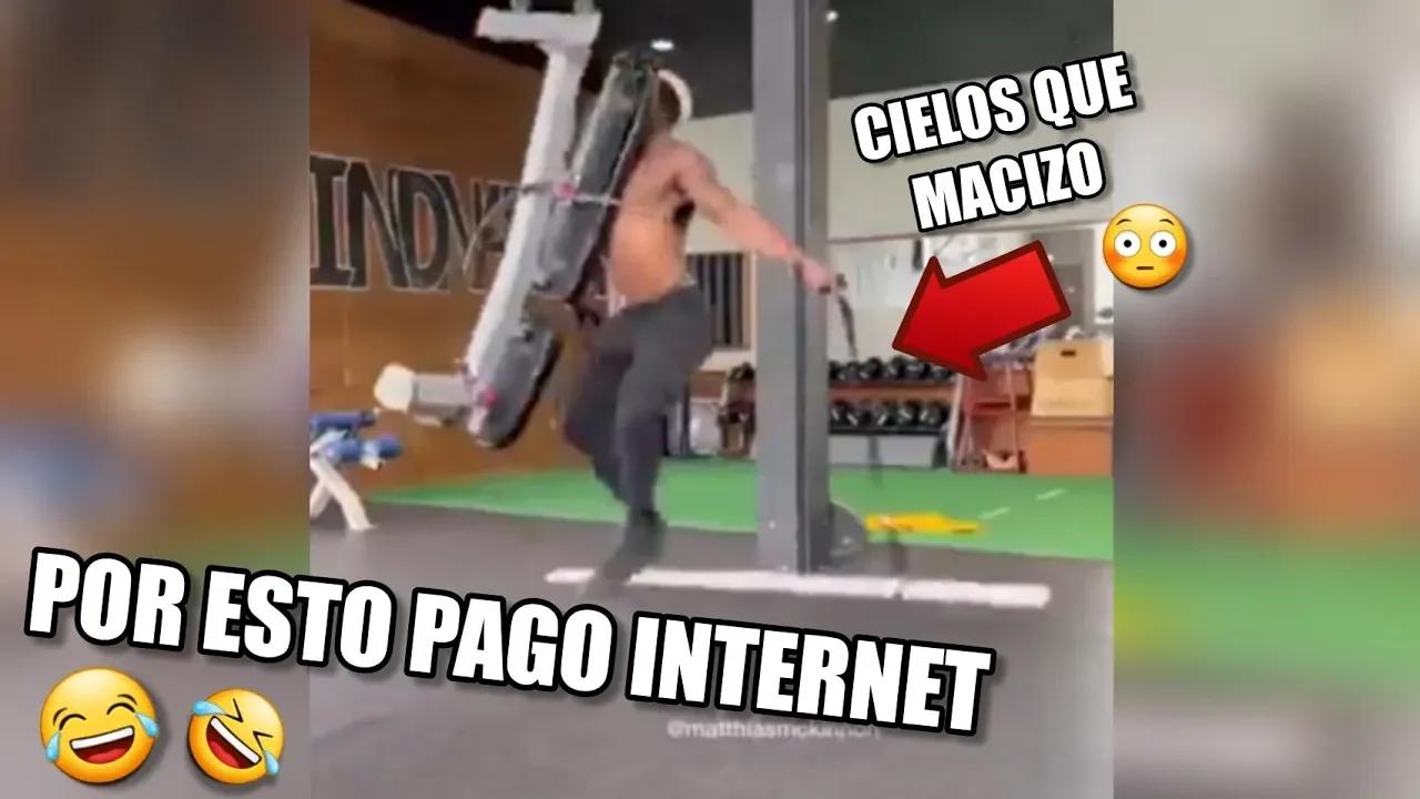 Los Mejores VIDEO MEMES RANDOM #40 Si Te Ries Pierdes, Videos De Risa ...
